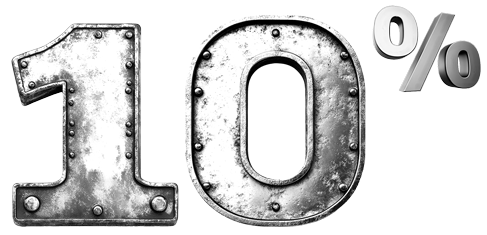 Fer À Faire - Le fer pour tout faire